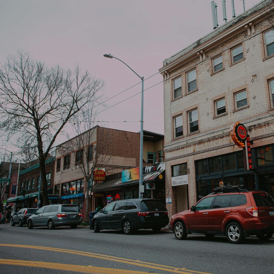 Wallingford | Seattle Mortgage Planners